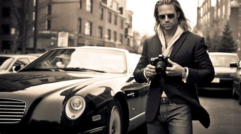 Markoolios Förmögenhet Sanningen Bakom Artistens Succé