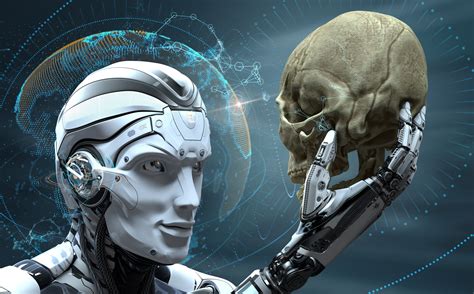 Could Super Artificial Intelligence Be In Some Sense Alive Mind Matters