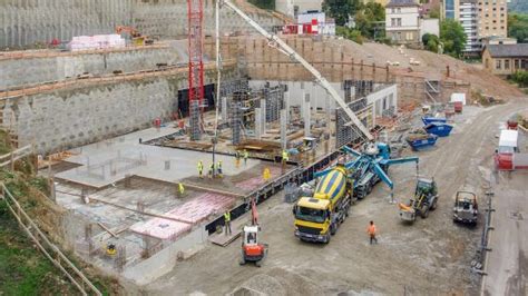 Bentley Systems On Linkedin Geotechnical Software Closing The Ground Data Gap Ground