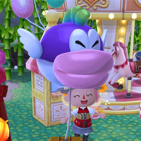 😍i 💗my Cheep Chomp😍 Acpocketcamp
