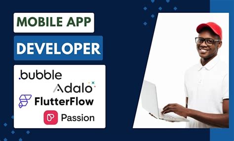 Be Your Bubble Io Flutterflow Adalo Expert Developer By Resanmyers