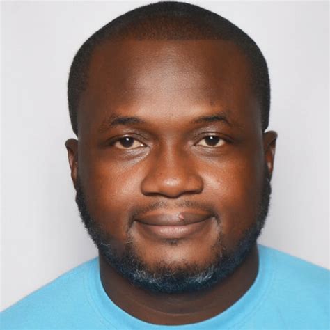 Prince Narh Puplampu Doctor Of Medicine Research Profile