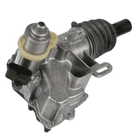 Clutch Actuator Volkswagen Up Asg 0ct Sequparts