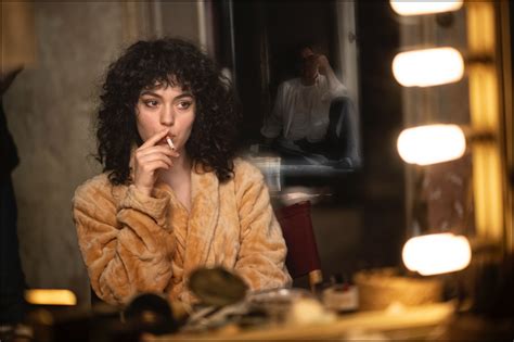 Cinéma Maria Les Larmes De Maria Schneider Actrice Du Dernier