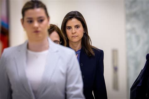 Escándalo Epstein Ex Asistente Apuntó Contra Un Ex Alcalde De Miami