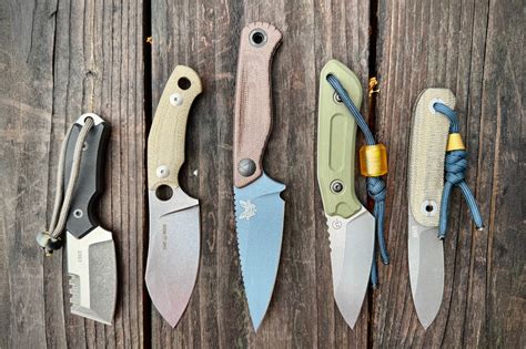 Fixed Blade Fixed Blade Knives Ruike