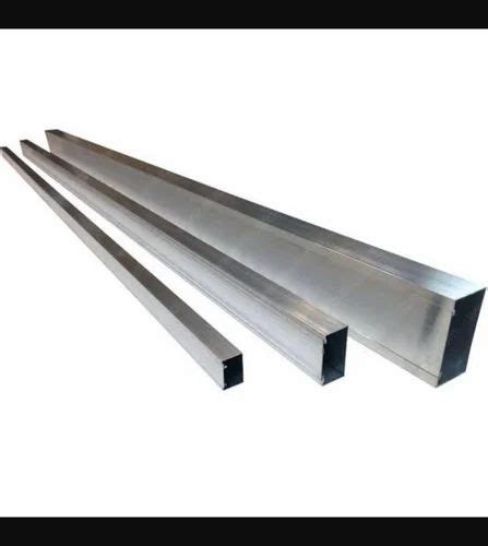 Aluminium Cable Raceways At ₹ 300meter Cable Raceways In New Delhi