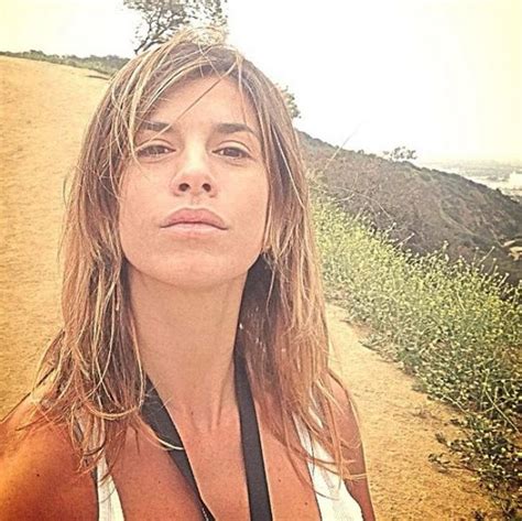 Elisabetta Canalis Topless Esplosivo