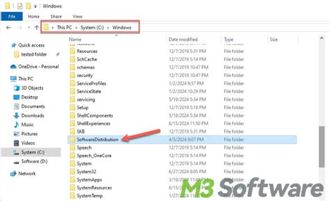 Windows Update Error Code 0x80070002 Causes And Solutions