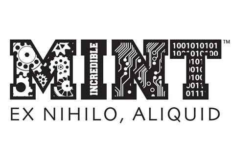 Mint Logo Alena Lane