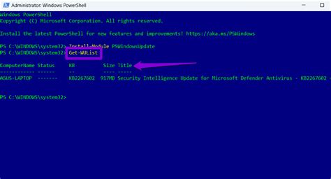 How To Stop A Specific Windows Update From Installing Guiding Tech
