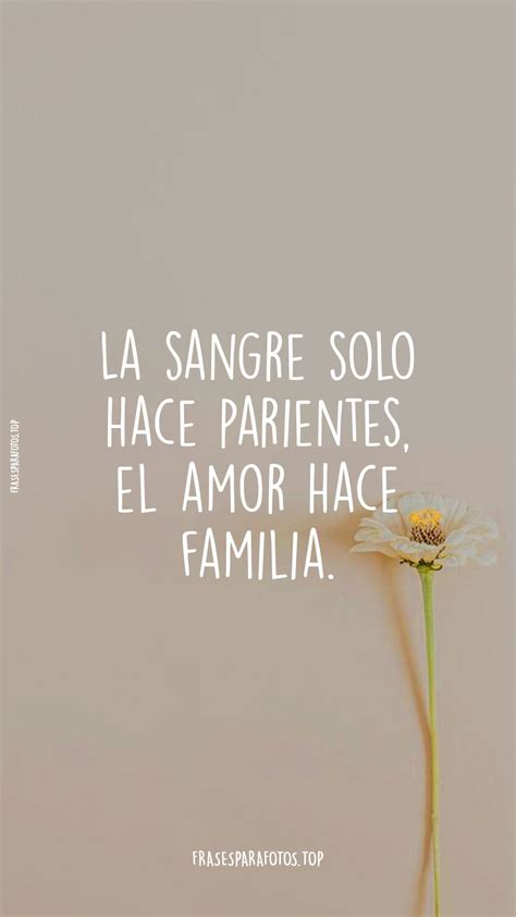 100 Frases De Familia Reflexiones De Amor Y Familia Unida