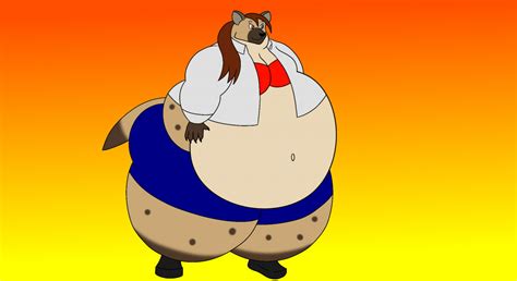 Audrey Jenkins Norris — Weasyl