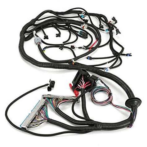 The Complete Guide To Wiring Your Obs Ls Swap With The Perfect Harness