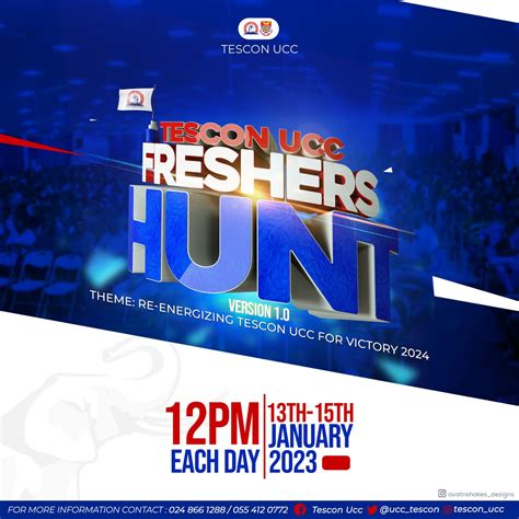 Tescon Ucc Ucc Tescon Twitter