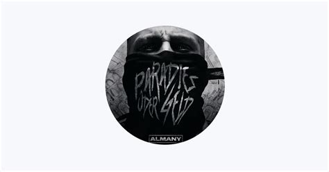 ‎almany Apple Music