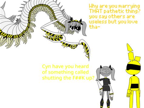 Lil Comic Thingy With Eldritch Jcyn Fandom