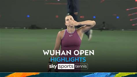 Wta Finals 2024 On Sky Sports Tennis Dates Schedule Format And