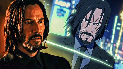 Film John Wick Bakal Diadaptasi Jadi Anime Tertarik Nonton Kincir Com