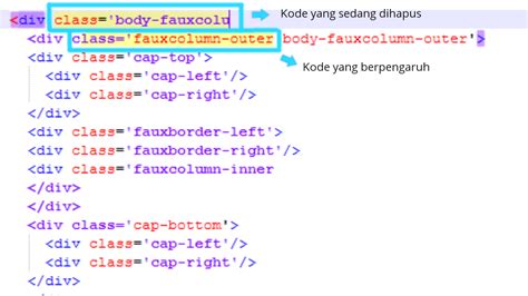 Terampil Edit HTML Dengan Aplikasi Notepad Teh Blog