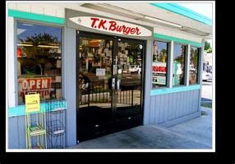 Tk Burger Huntington Beach Menu Prices And Restaurant Reviews