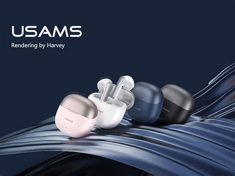 Usams Rendering 2021 Q3魂归战袍 站酷zcool
