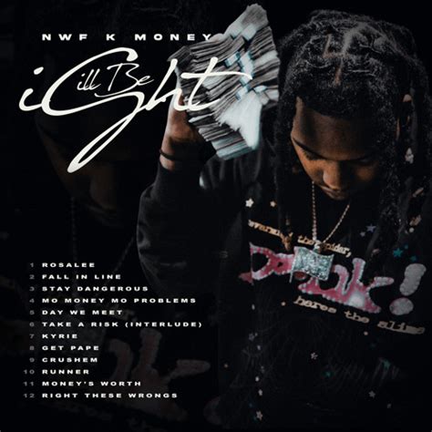 Stream Nwf K Money Stay Dangerous By Hidden Ruby Listen Online For Free On Soundcloud