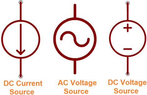 Electronic Components Symbols Reading And Understanding