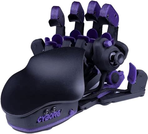 Azeron Cyborg Gaming Keypad Programmierbare Gaming Tastaturmaus Für