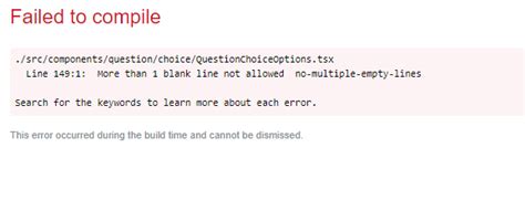 Extending Typescript Eslint Config From Create React App Does Not Work