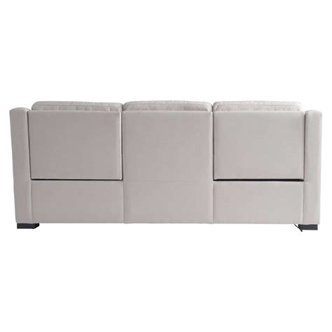 Germain Power Motion Sofa By Bernhardt