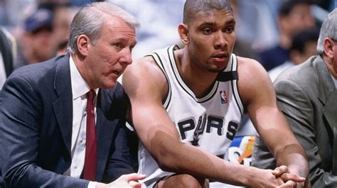 I San Antonio Spurs Una Dinastia Adattabile” Playit Usa