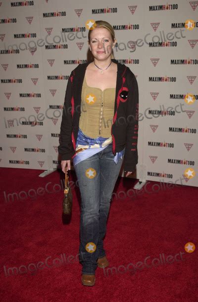 Photos And Pictures Melissa Joan Hart At The Maxim Hot 100 Party