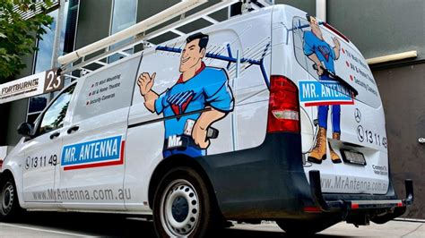 The Best Antenna Company In Australia Mr Antenna