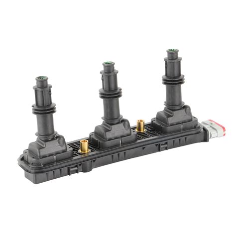 Ignition Control Module