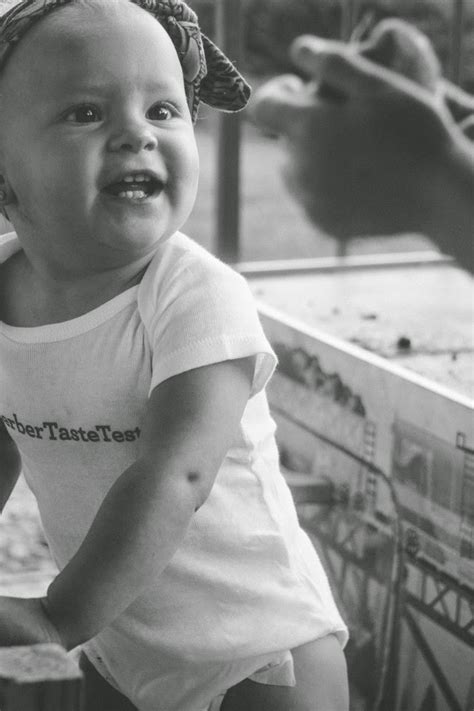 Gerber Taste Tester Driven By Love