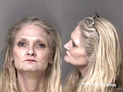 Welch Angela Leigh 02052026 Gaston County Mugshots Zone