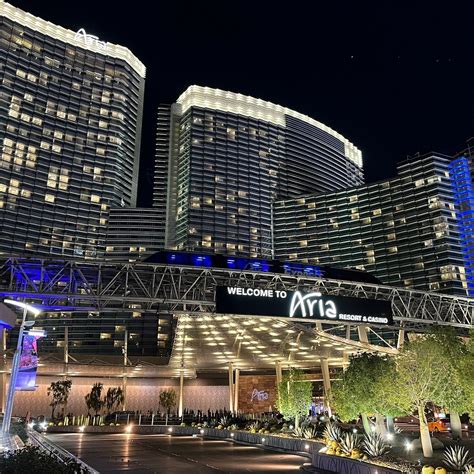 Aria Sky Suites Updated 2025 Reviews Photos And Prices