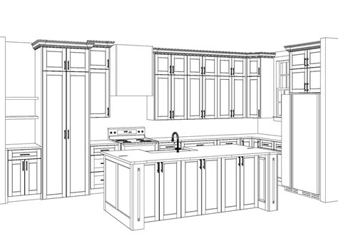 Highlands Cabinets Cookeville Tn