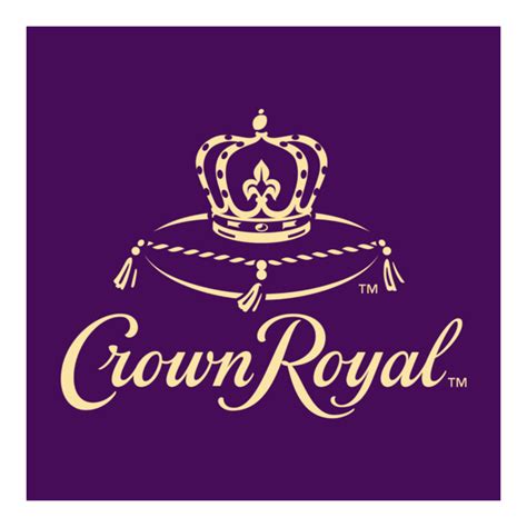 Crown Royal Logo Png Vector Svg Free Download