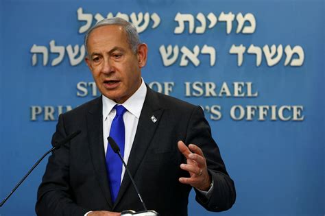 Israel Is Ready To Strike Irans Nuclear Program