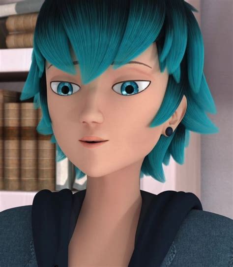 Luka Couffaine Miraculous Ladybug S4 Truth Miraculous Ladybug
