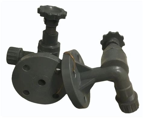 Pp Level Indicator Valve Water At Best Price In Vadodara Id
