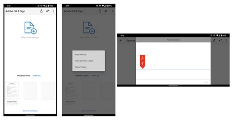 How To Create An Electronic Signature 3 Easy Ways Fotor