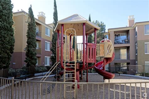 Casoleil Apartments San Diego Ca