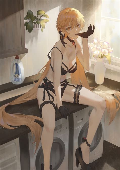 M4 Sopmod Ii Jr Danbooru