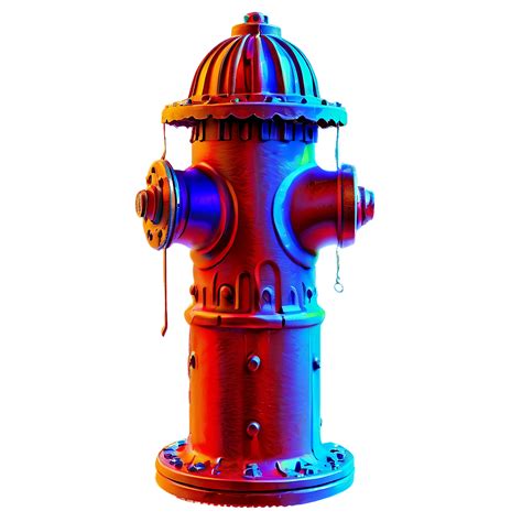 Download Fire Hydrant D