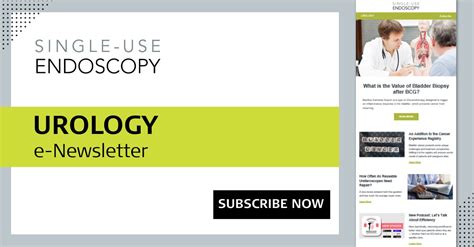 Single Use Endoscopy On Linkedin Urology