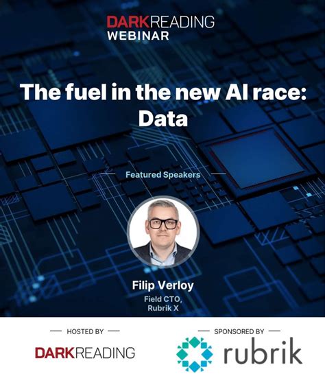 Ai Cybersecurity Datasecurity Cyberresilience Filip Verloy