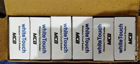 2 63 Amp Isolator Horizontal At ₹ 70 Piece In New Delhi Id 26396378891